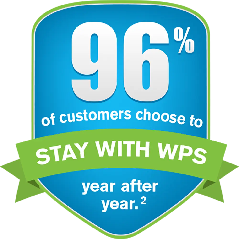 Partner | WPS Health Insurance