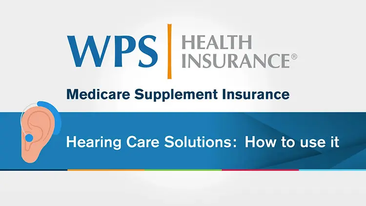 WPS Explains Medicare Supplement | WPS Health Insurance